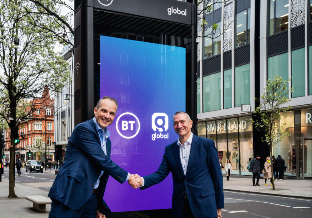 We are Outsmart | Outsmart