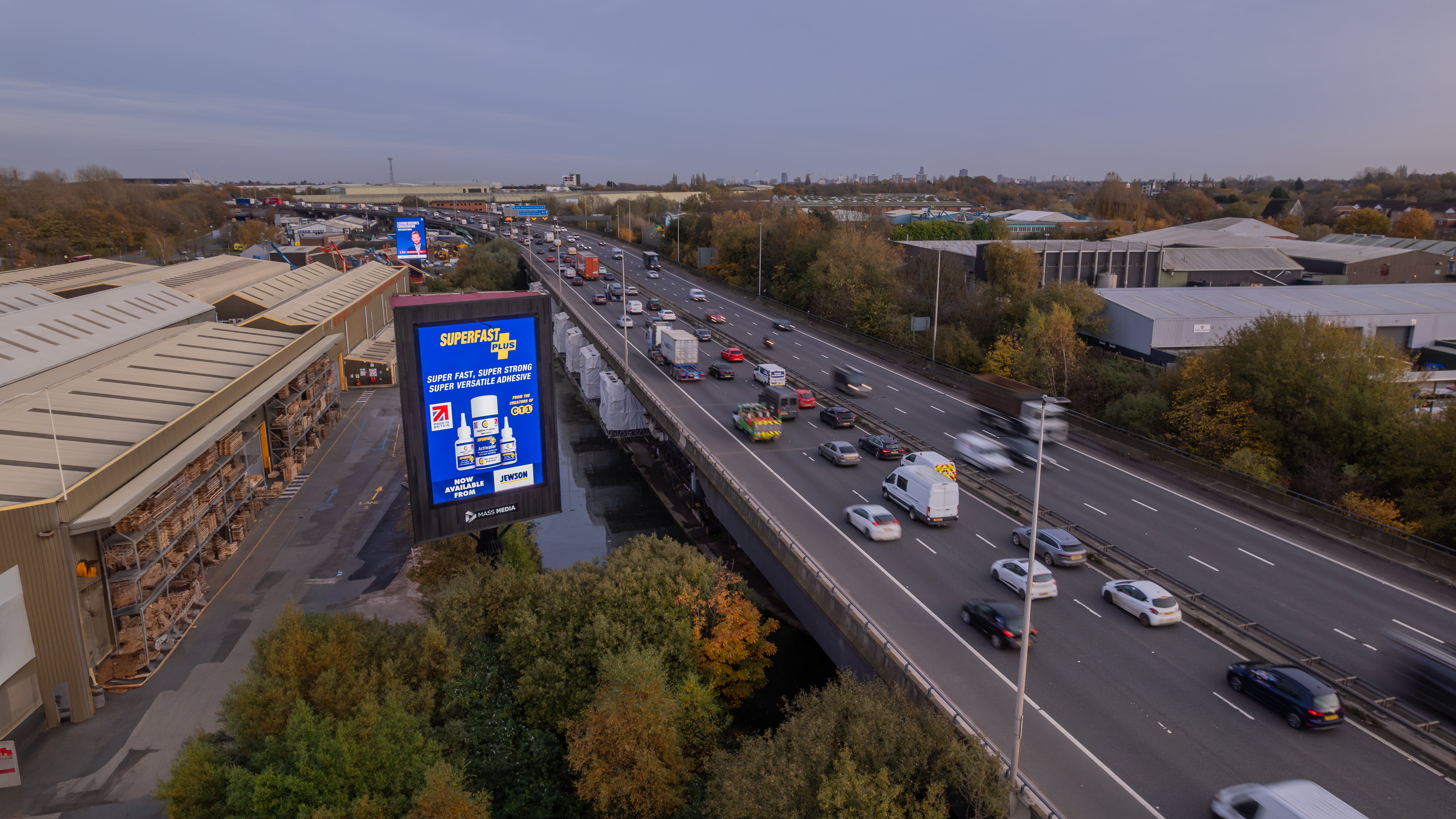 Wildstone acquires M5 Tower West Midlands in Birmingham